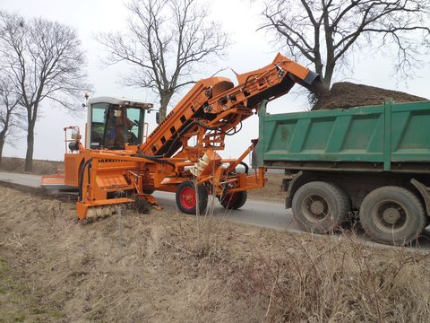 SBF 900 | Gerhard Dücker GmbH & Co. KG