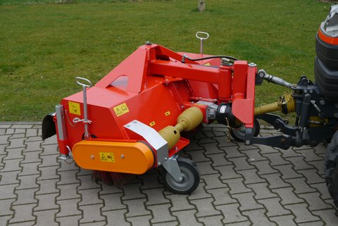 Series HDK | Dücker