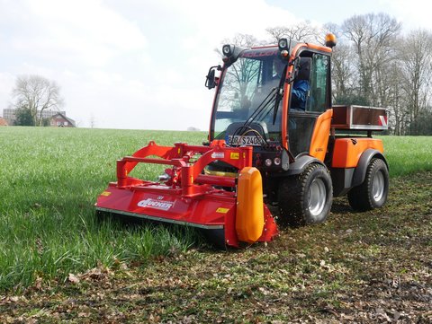 VMS 1200 - 2500 | Dücker