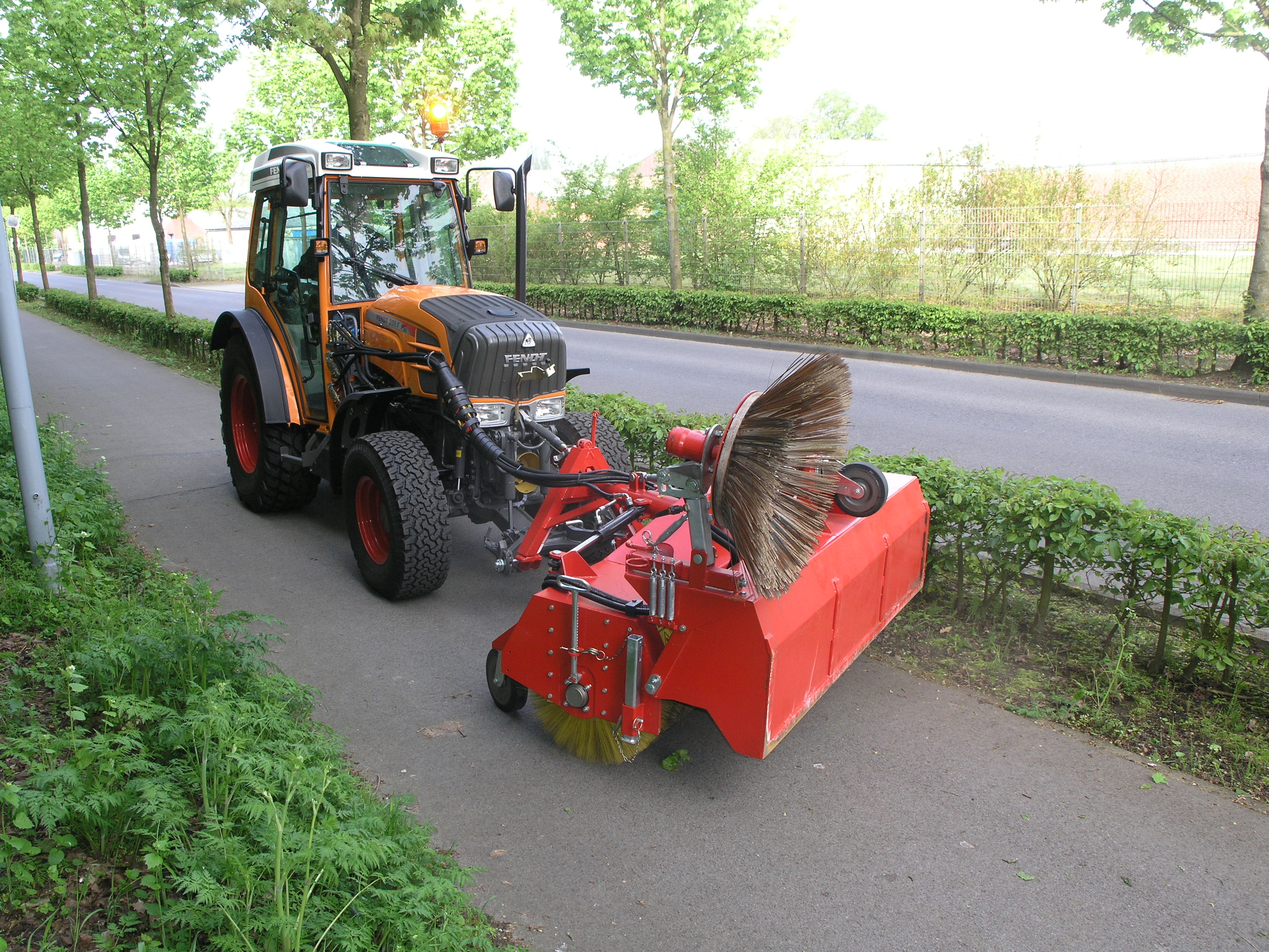 HDK 1300-2700 | Gerhard Dücker GmbH & Co. KG